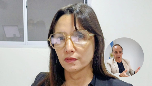 La abogada de Alfredo Rodríguez negó que esté imputado y habló de ...