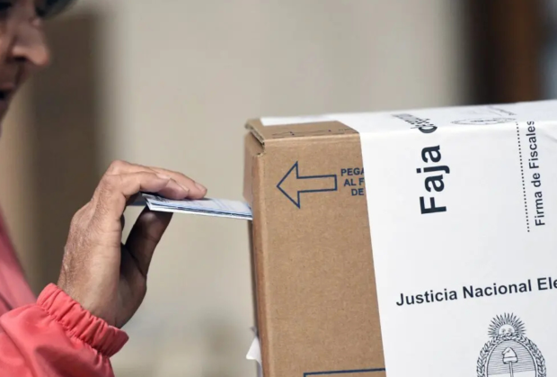 Villa Ángela y Castelli: resultado dividido en dos de las localidades ...