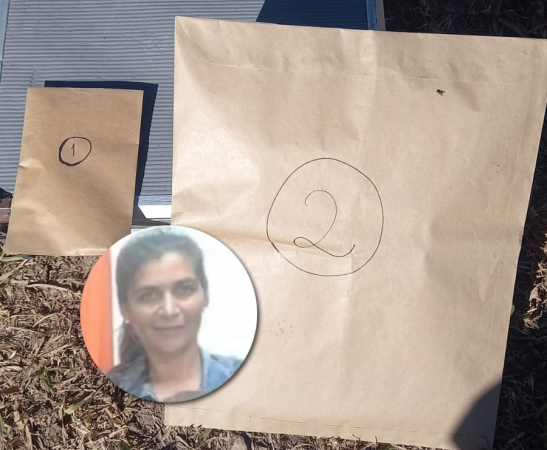 Caso Érica Torres: secuestraron una navaja con la que habría ocurrido ...