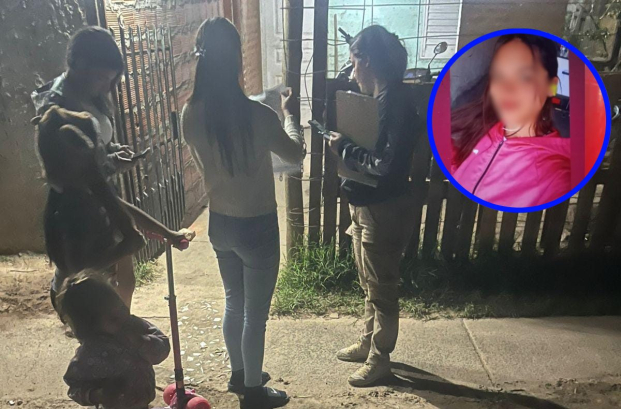 Encontraron a madre e hija que estaban desaparecidas en Resistencia | Diario TAG
