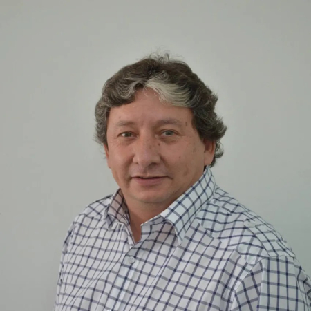 Raúl Acosta será sometido a un juicio por jurados en la causa que lo ...