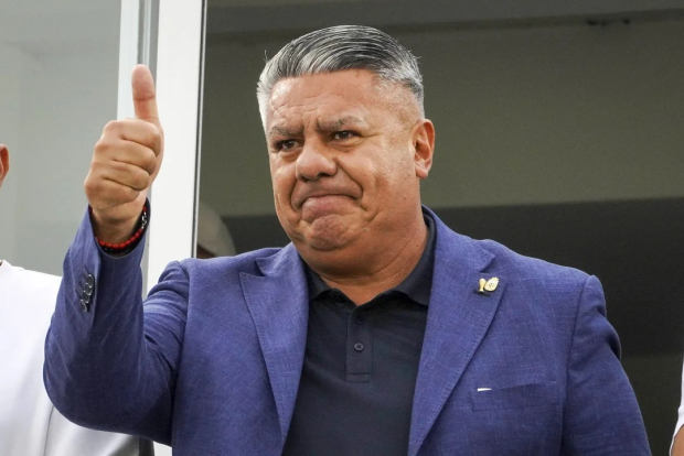 Mansión en Pilar por USD 10 millones: investigan posible vínculo con ...