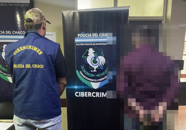 Cayó El Líder De La Banda De Estafadores Inmobiliarios Y Ya Son Cuatro