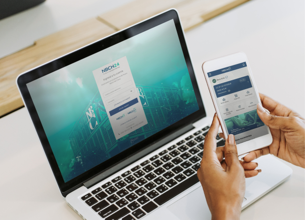 Opciones para el pago de servicios durante la actualización tecnológica ...