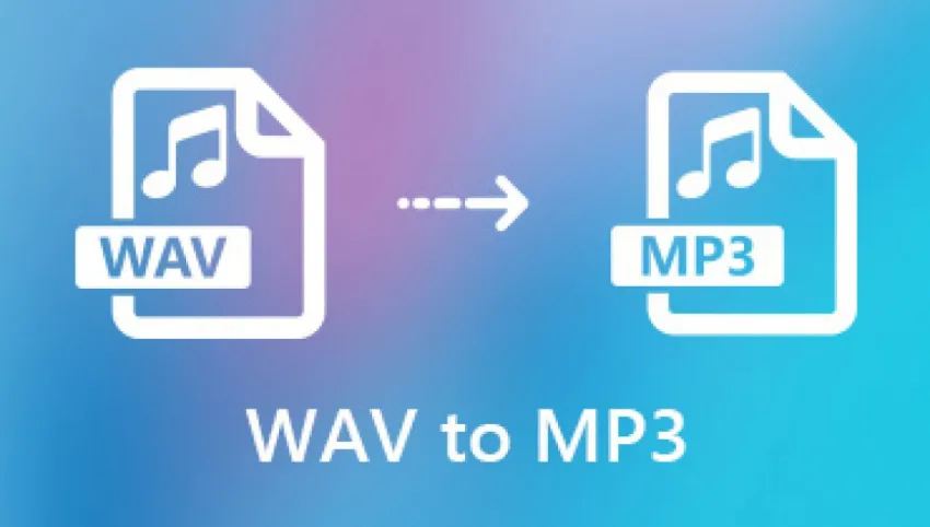 Cómo convertir WAV a MP3 fácil, rápido y gratis | Diario TAG