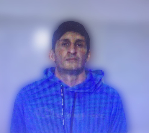 Quien es "Tuli": el delincuente acusado de un robo millonario en Cote ...