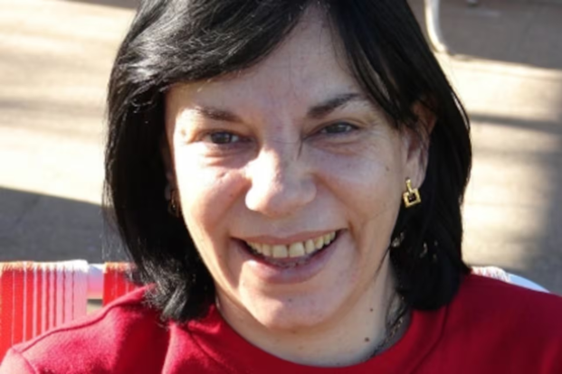 Falleció la exlegisladora nacional Sandra Mendoza | Diario TAG