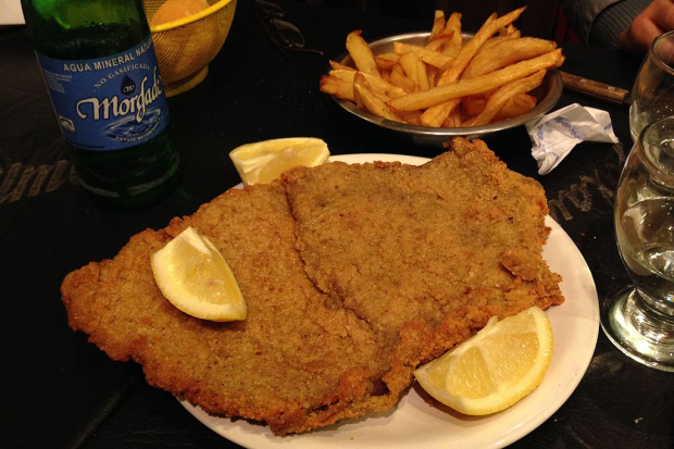 Hoy es el Día de la Milanesa: ¿por qué se celebra el 3 de mayo? | Diario TAG