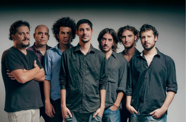 El Kuelgue llega a Corrientes: cuándo es el show y dónde comprar las ...