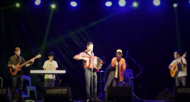 Falleció Patricio "Nana" Olvera, el querido personaje de Quitilipi | Diario TAG