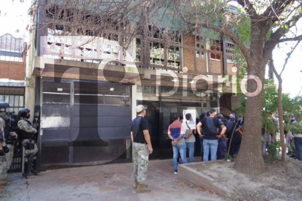 César Sena solo en casa al momento del femicidio de Cecilia: la teoría ...