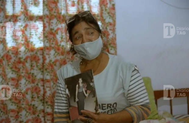 "Mi hija nunca se fue": las palabras de la mamá de Lorena Saucedo a 6 años de su muerte | Diario TAG