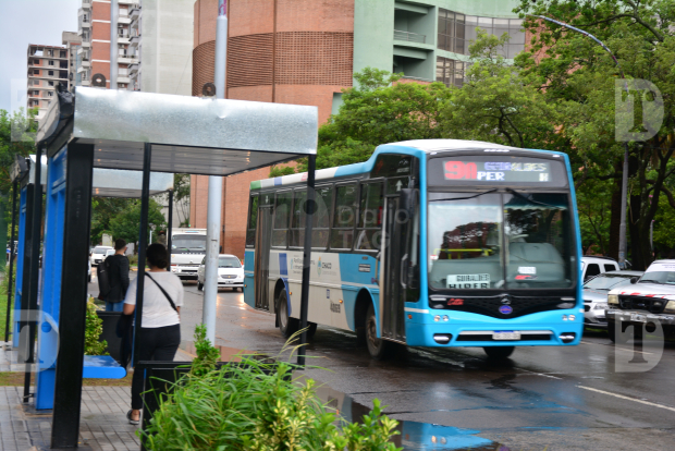 SITAM: Así es el nuevo recorrido de la línea 9 que comenzó a regir este ...