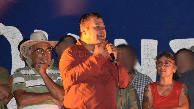 Los detalles de sobreseimiento de los Sena y Quintín Gómez por inacción ...